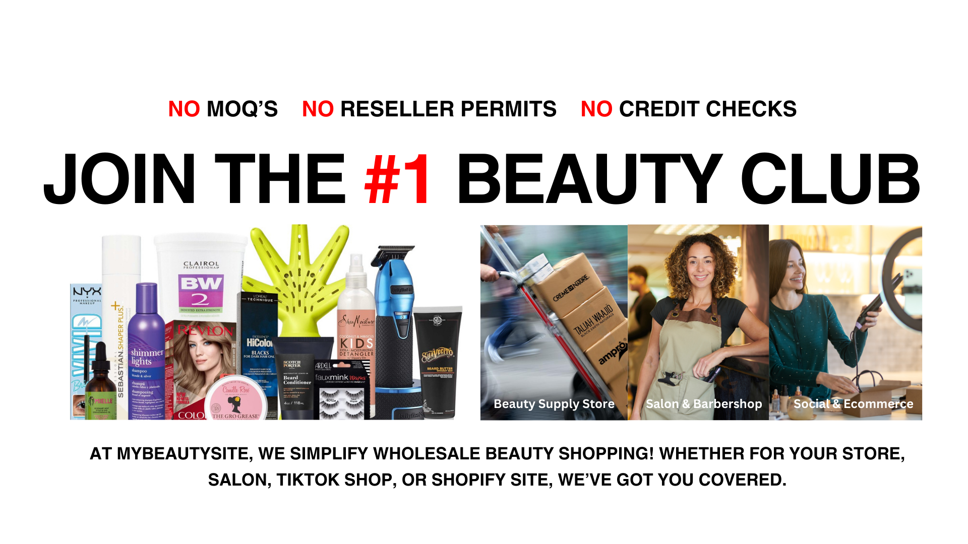 My Beautysite – My Beauty Site