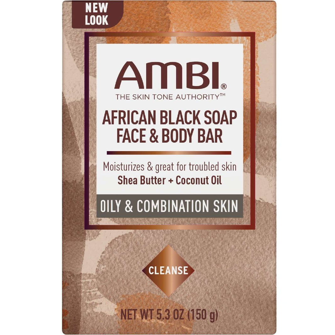 AMBI – My Beauty Site