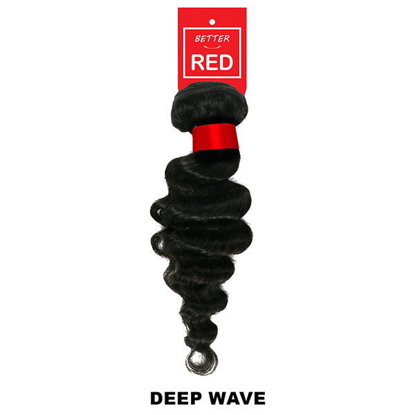 Peruvian Red Deep Wave – My Beauty Site