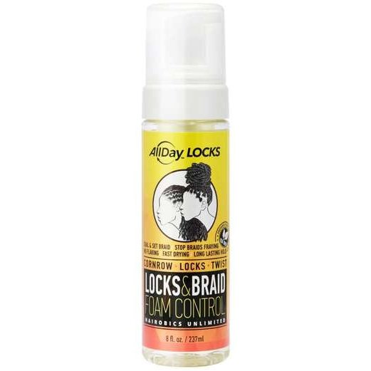 All Day Locks Braid Form Control – My Beauty Site