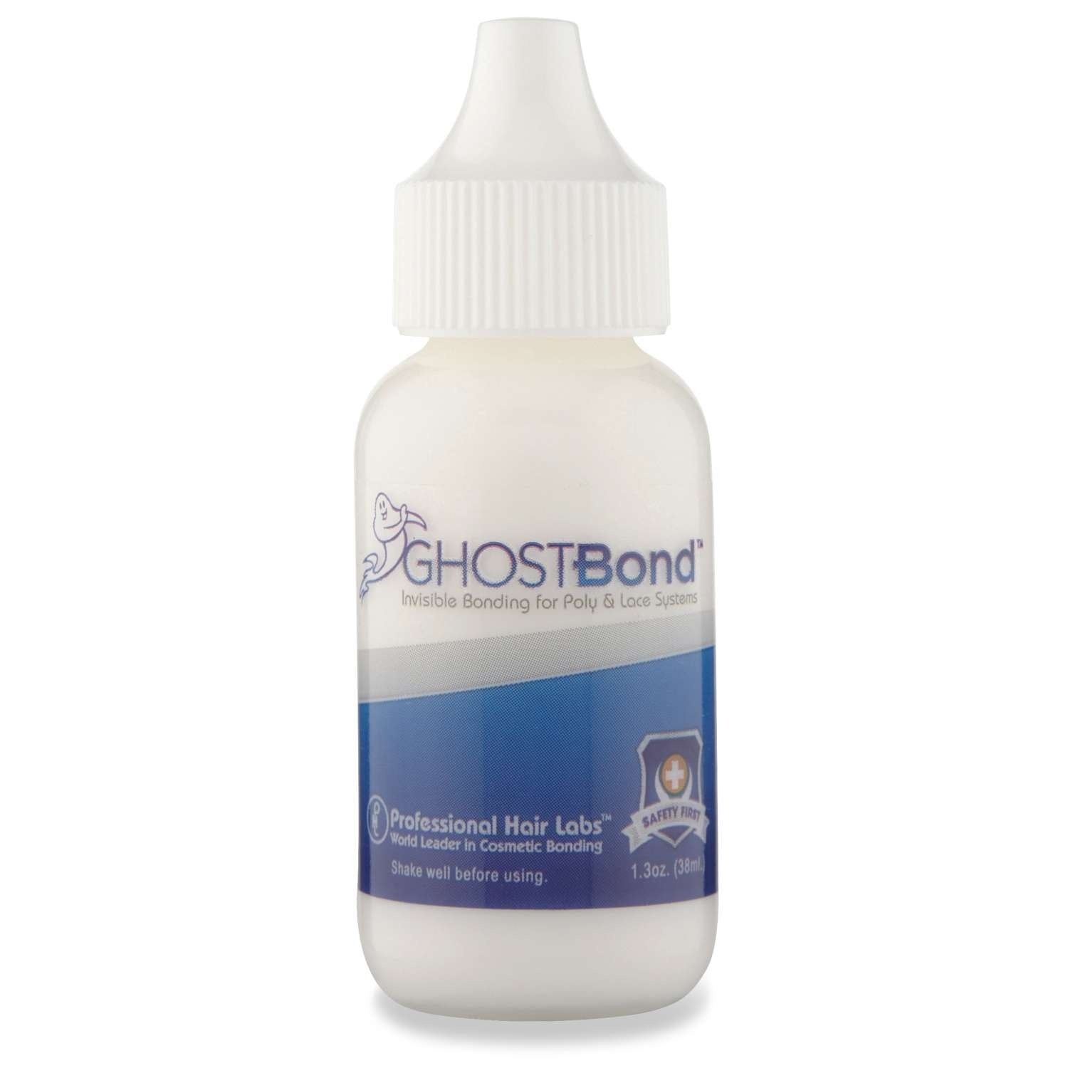 Ghost Bond Classic Invisible Bonding For Poly And Lace Systems – My ...